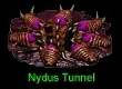 Nydus pit | StarCraft Wiki | Fandom