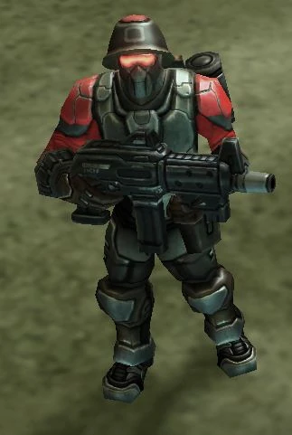 Dominion trooper | StarCraft Wiki | Fandom