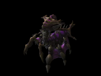 Swarm queen | StarCraft Wiki | Fandom
