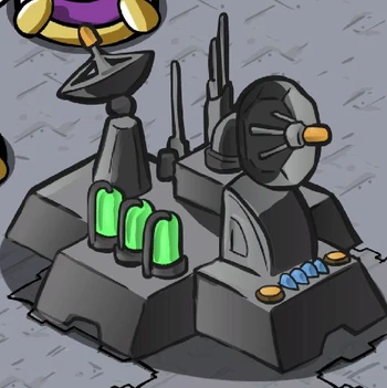 EMP device | StarCraft Wiki | Fandom