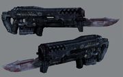 C-14 rifle | StarCraft Wiki | Fandom