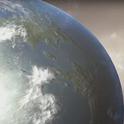 Starcraft 2 Protoss Planets