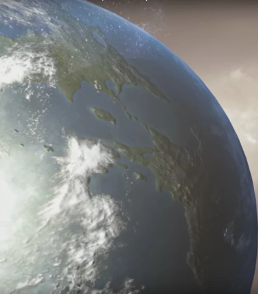 Tyrador IX | StarCraft Wiki | Fandom