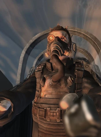 Asteria wraith | StarCraft Wiki | Fandom