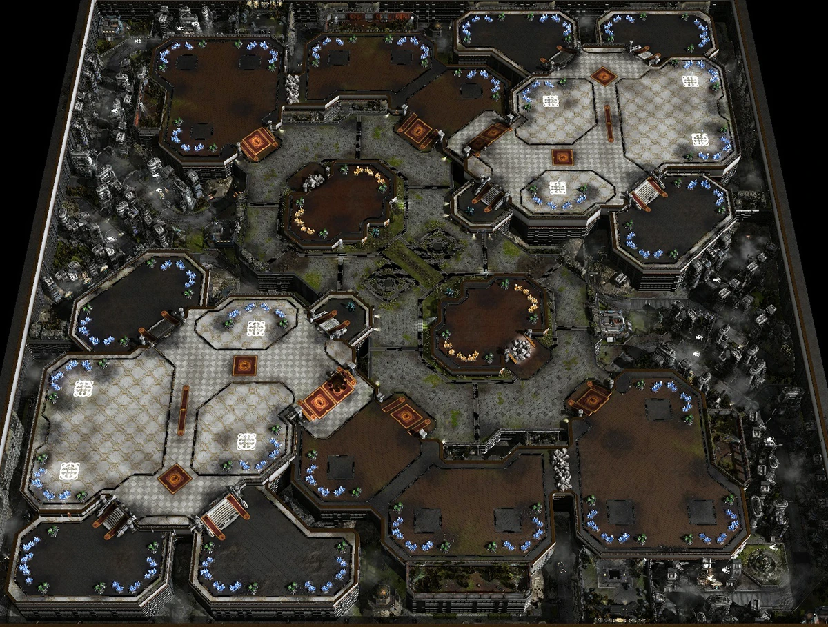 Old Estate | StarCraft Wiki | Fandom