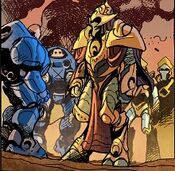 Urun | StarCraft Wiki | Fandom