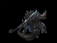 Ultralisk (StarCraft II) | StarCraft Wiki | Fandom