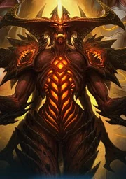 Diablo (character) | StarCraft Wiki | Fandom