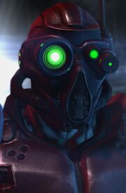 Ghost | StarCraft Wiki | Fandom