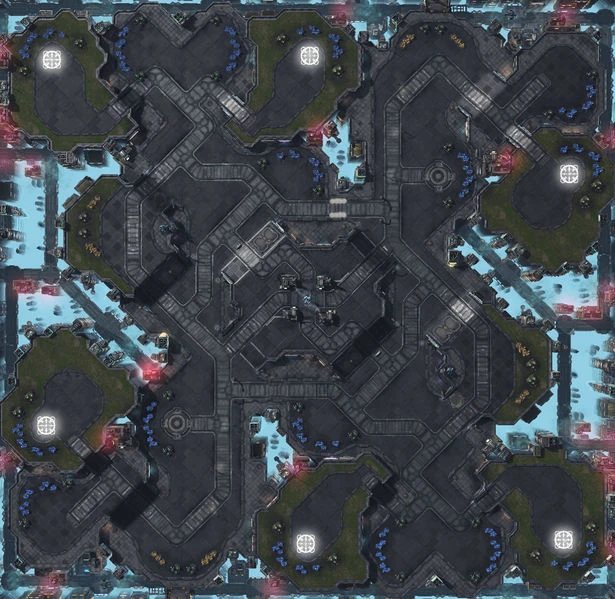 New Richmond | StarCraft Wiki | Fandom