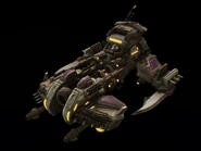 Battlecruiser (StarCraft II) | StarCraft Wiki | Fandom