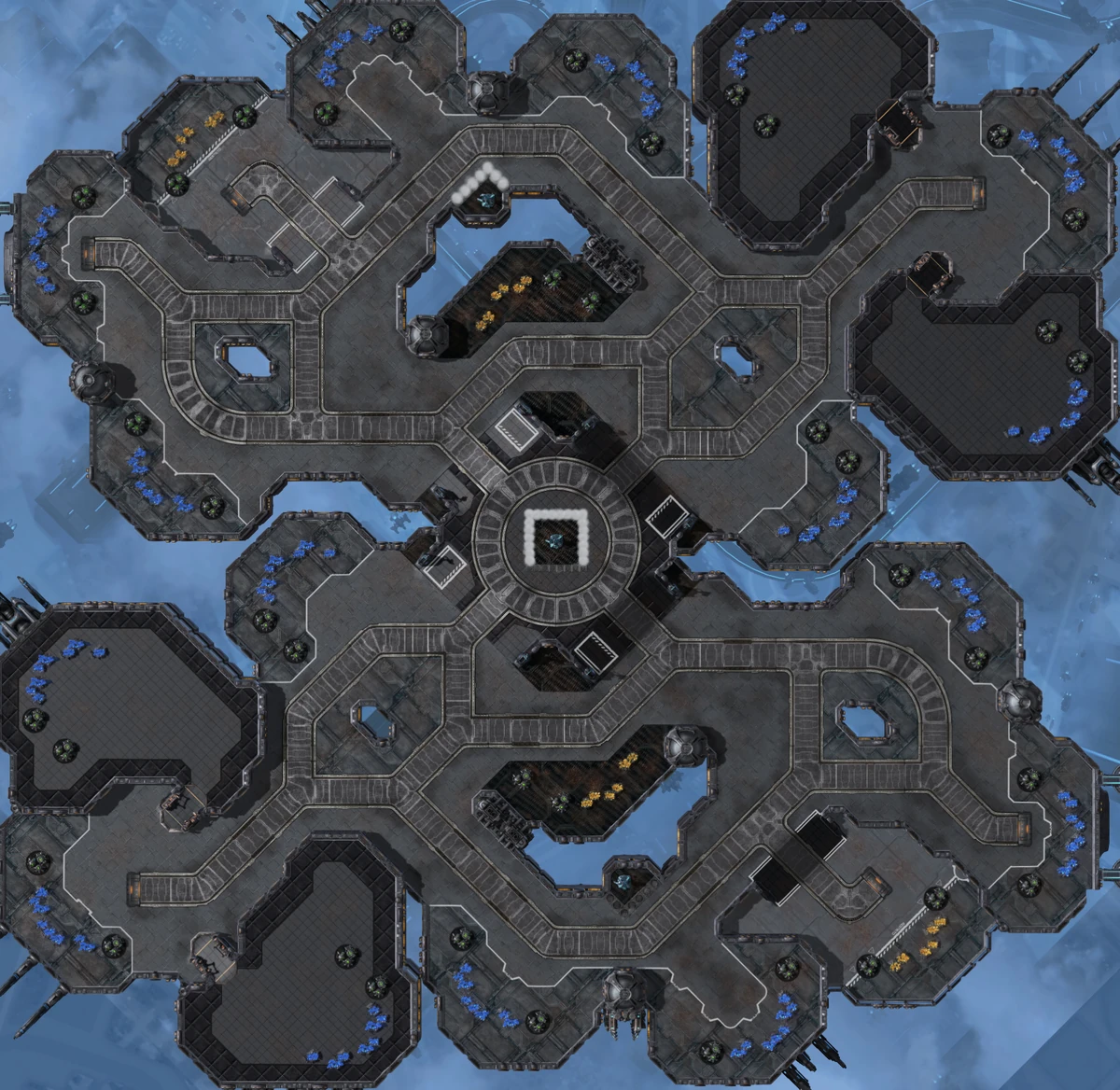 Omicron | Wiki Starcraft Brasil | Fandom