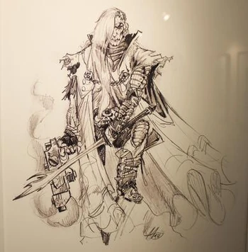 Space vampire | StarCraft Wiki | Fandom