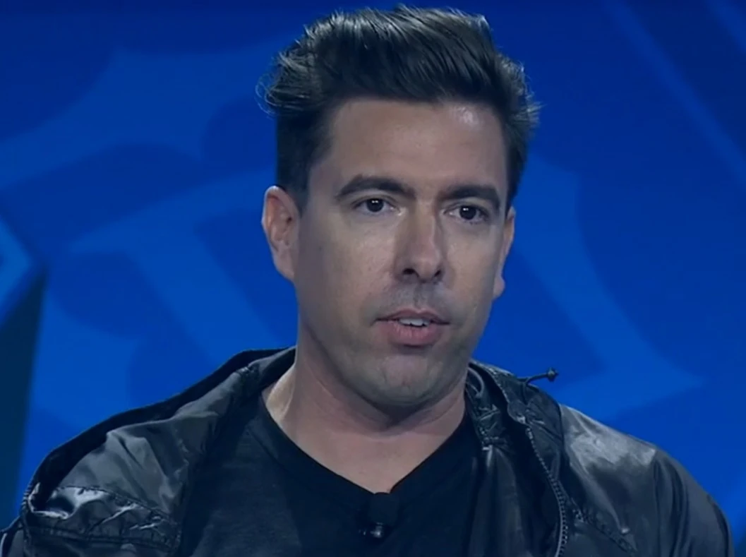 Travis Castillo | StarCraft Wiki | Fandom