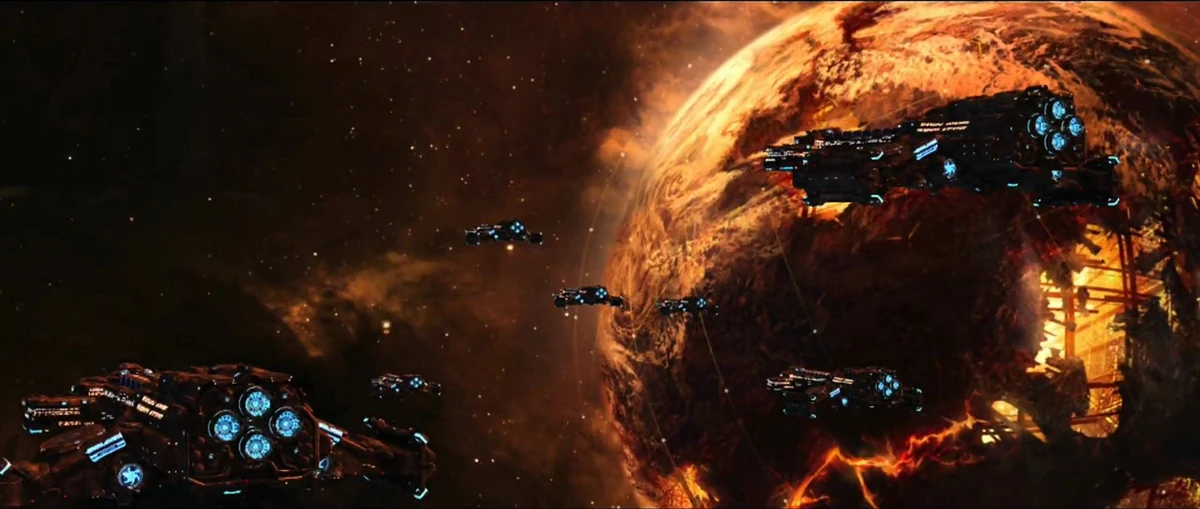 Covert Missions | StarCraft Wiki | Fandom