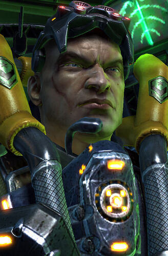 Cyclone | StarCraft Wiki | Fandom