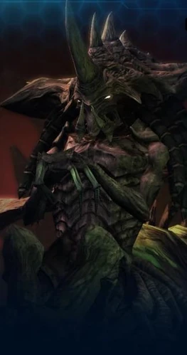 Zagara | StarCraft Wiki | Fandom