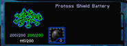 Shield battery | StarCraft Wiki | Fandom