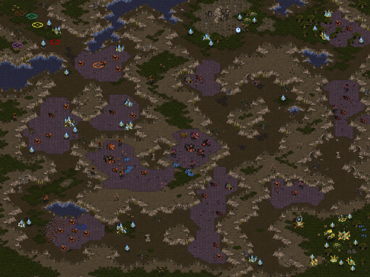 StarCraft Episode IV | StarCraft Wiki | Fandom