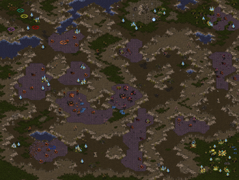 Escape from Aiur | StarCraft Wiki | Fandom