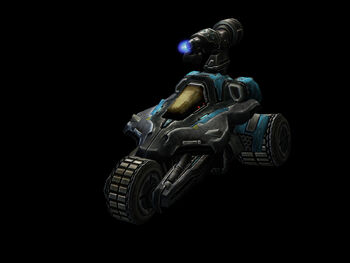 Hellbat ranger | StarCraft Wiki | Fandom