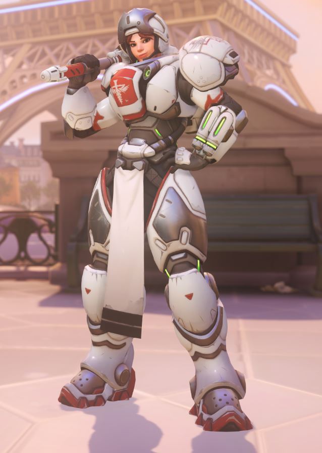 Overwatch | StarCraft Wiki | Fandom