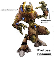 Shaman | StarCraft Wiki | Fandom