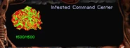 Infested command center | StarCraft Wiki | Fandom