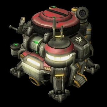 Science facility | StarCraft Wiki | Fandom