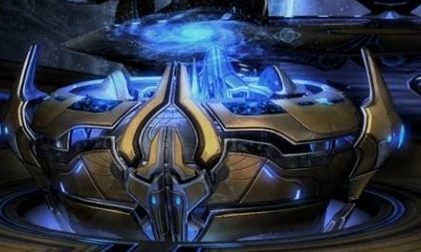 Celestial array | StarCraft Wiki | Fandom