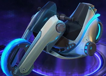 Ghost speeder | StarCraft Wiki | Fandom