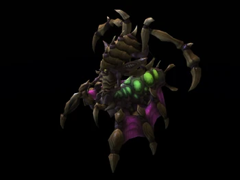 Queen (StarCraft II) | StarCraft Wiki | Fandom