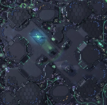 Dusk Towers | StarCraft Wiki | Fandom