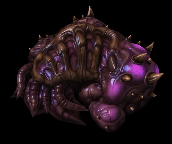 Evolution chamber | StarCraft Wiki | Fandom