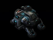 Engineering bay | StarCraft Wiki | Fandom