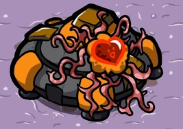 Infested command center | StarCraft Wiki | Fandom