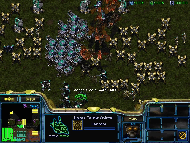 Map max | StarCraft Wiki | Fandom