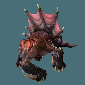 Ravasaur | StarCraft Wiki | Fandom