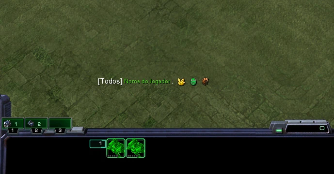 Emoticons | Wiki Starcraft Brasil | Fandom