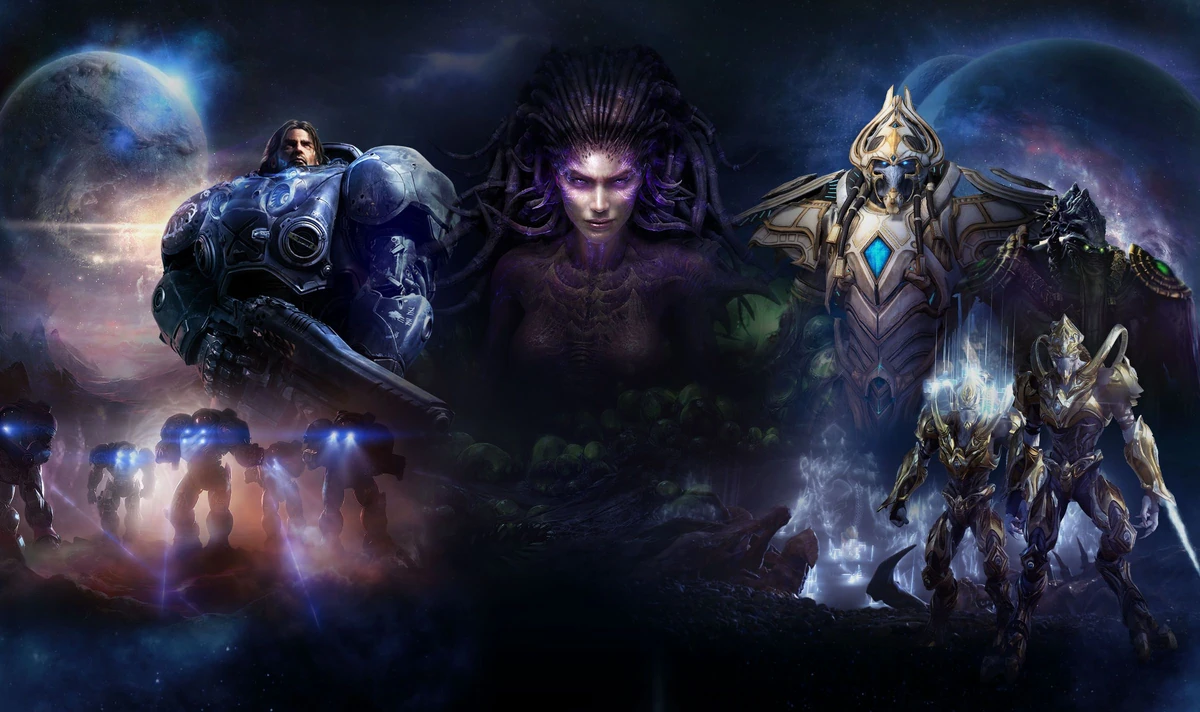 StarCraft: Ghost | StarCraft Wiki | Fandom