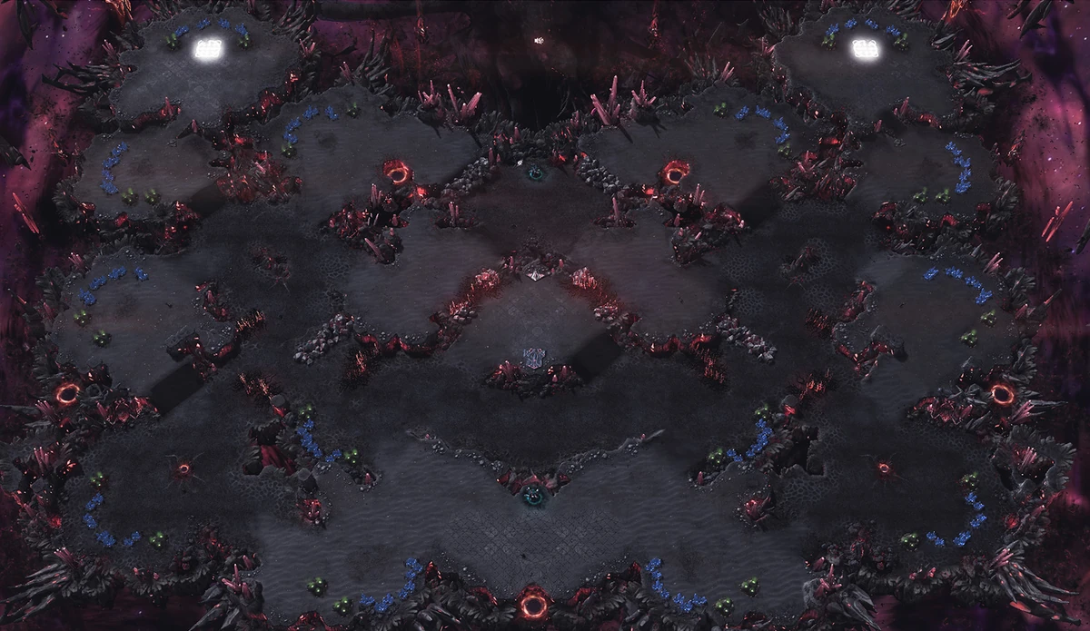 Year Zero | StarCraft Wiki | Fandom