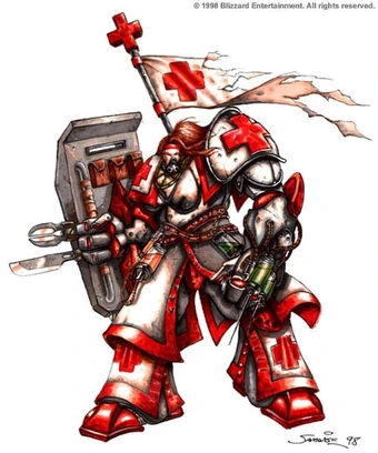 Starcraft Medic Marine Wallpaper StarCraft II Terran Marine 3DTotal