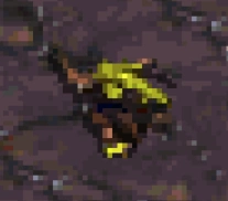 Screamer | StarCraft Wiki | Fandom