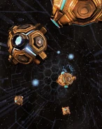 Warp prism | StarCraft Wiki | Fandom