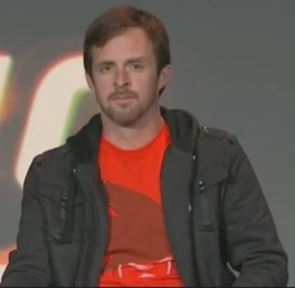 Jeff Chamberlain | StarCraft Wiki | Fandom