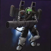 Reaper/Development | StarCraft Wiki | Fandom