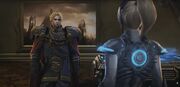 Valerian Mengsk | StarCraft Wiki | Fandom