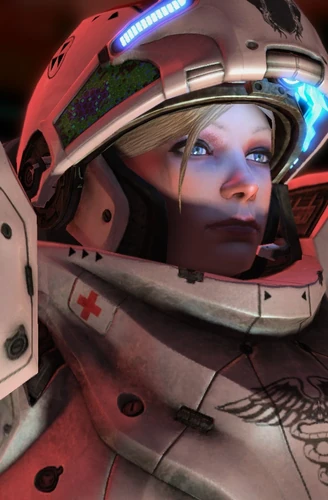 Medivac dropship | StarCraft Wiki | Fandom