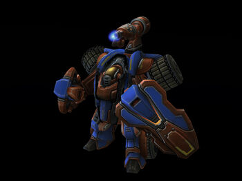 Hellbat | StarCraft Wiki | Fandom
