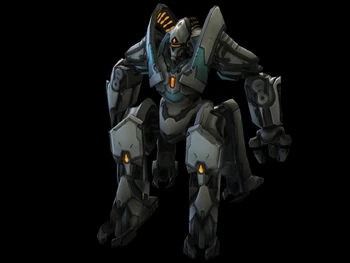 Talandar | StarCraft Wiki | Fandom